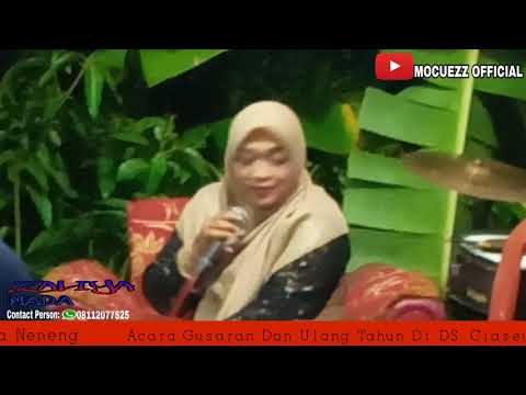 Sholawat dan Do'a Tausyiah||Ust.Asep Lukman Live Record||Bunda Neneng (@MocuezzOfficial )