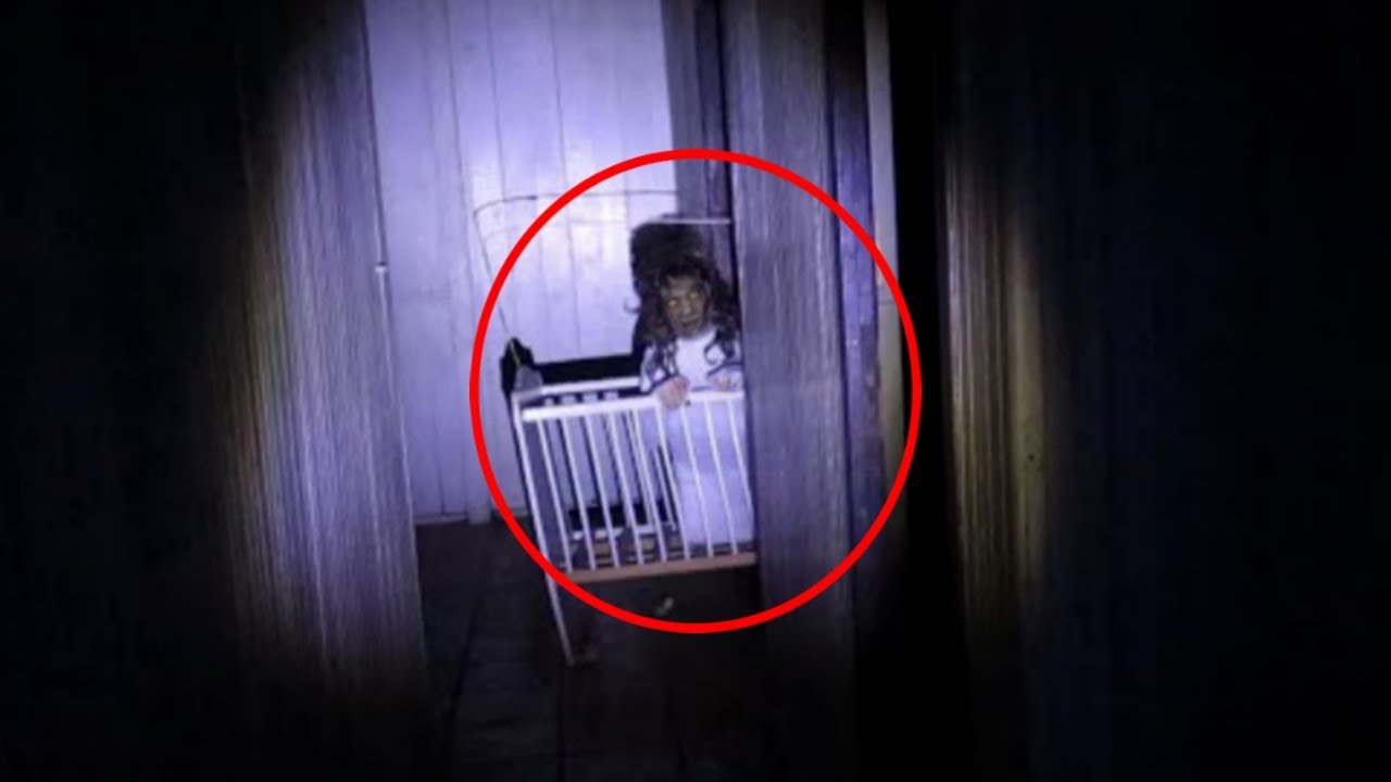 Top 10 Scary Videos That'll Teach You The Meaning Of Fear ! - YouTube