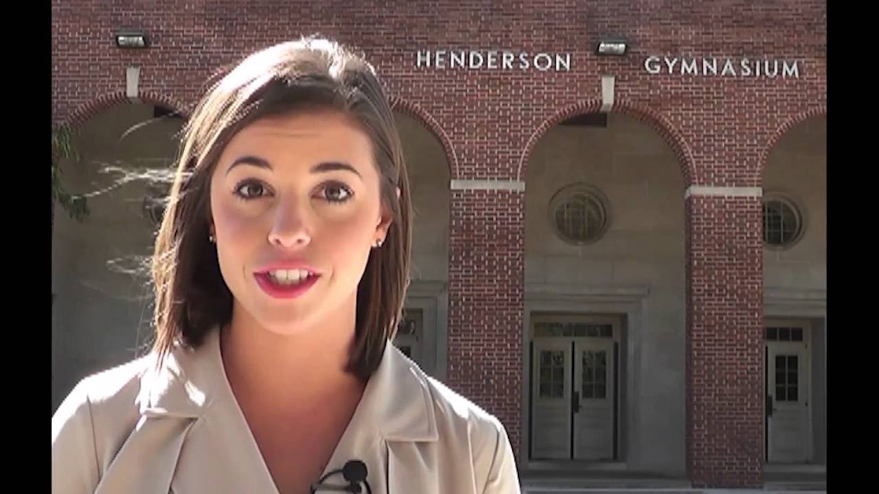 Holly Harrar Reel 2016 - YouTube