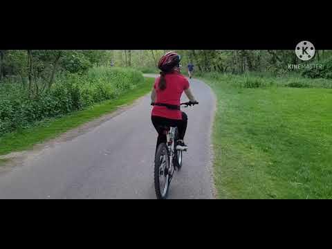 Practice Magbike,Maganda Ang Panahon. - YouTube