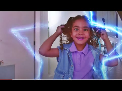 É 1 - É 2 - É 3 EU SOU A PÉROLA REIS (Clipe Oficial)