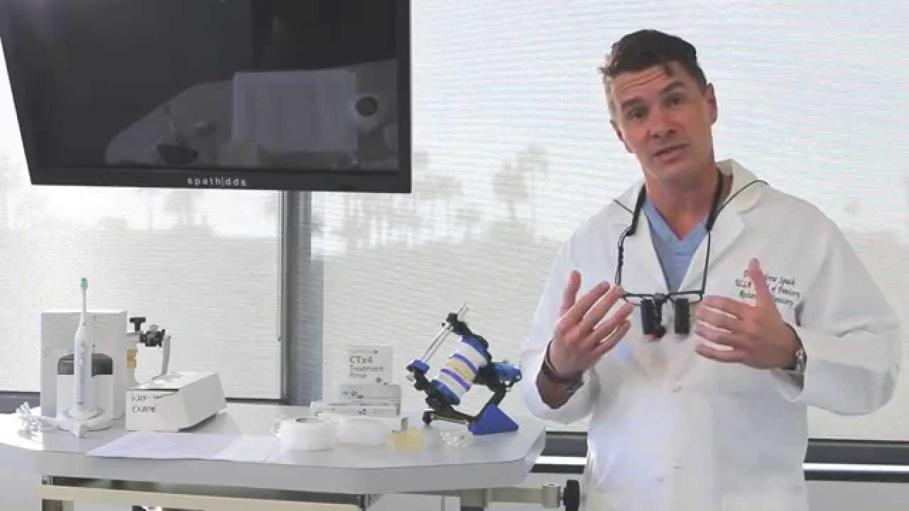 Dental Tip: 5 Ways to Tell if Your Crown Fits Correctly - YouTube