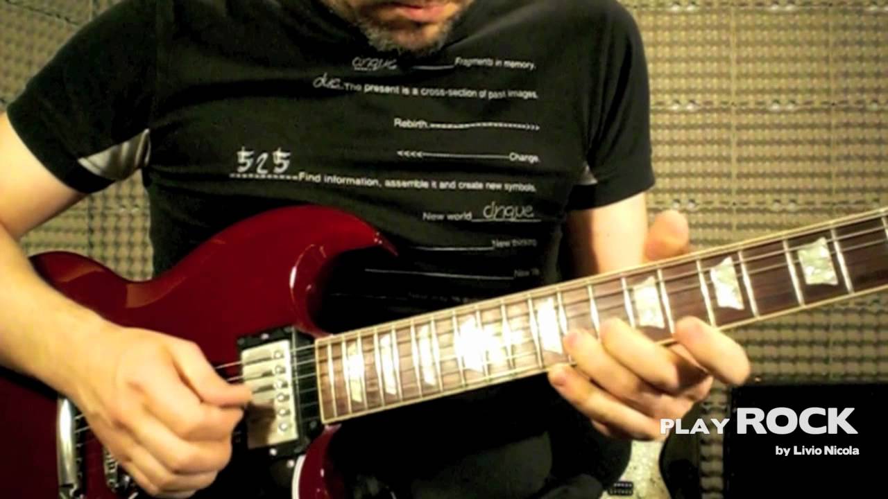 Carlos Santana - Europa - Performance - Cover - YouTube