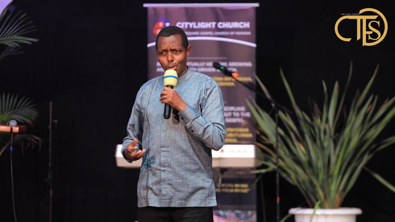 URUGO RUDAFITE URUKUNDO NTA BYISHIMO RUGIRA//Apostre SERUKIZA SOSTHENE ...