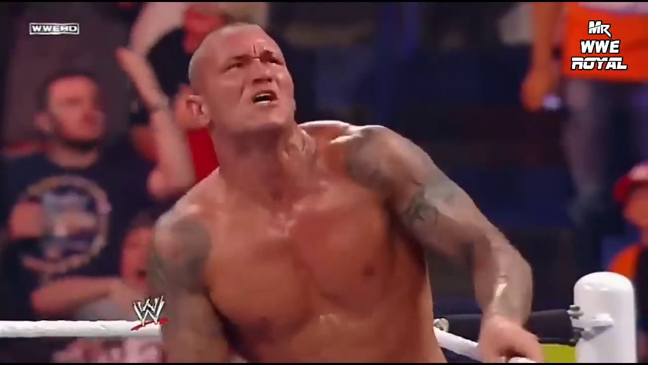 WWE All TIME Top Moments - YouTube