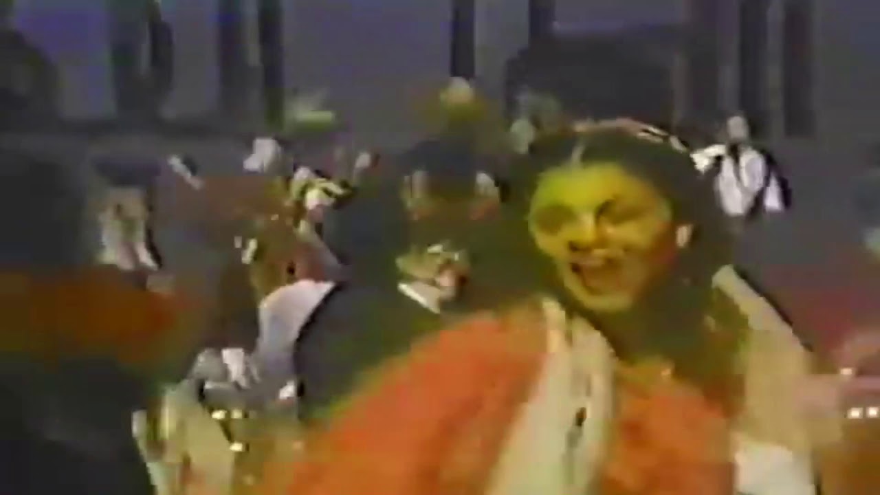 Musique In The Bush (Soul Train Performance) (Edit DJ PB) - YouTube