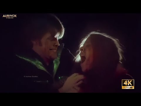 The Girl Who Turns Fear Into Power | Jennifer 1978 Horror Scene