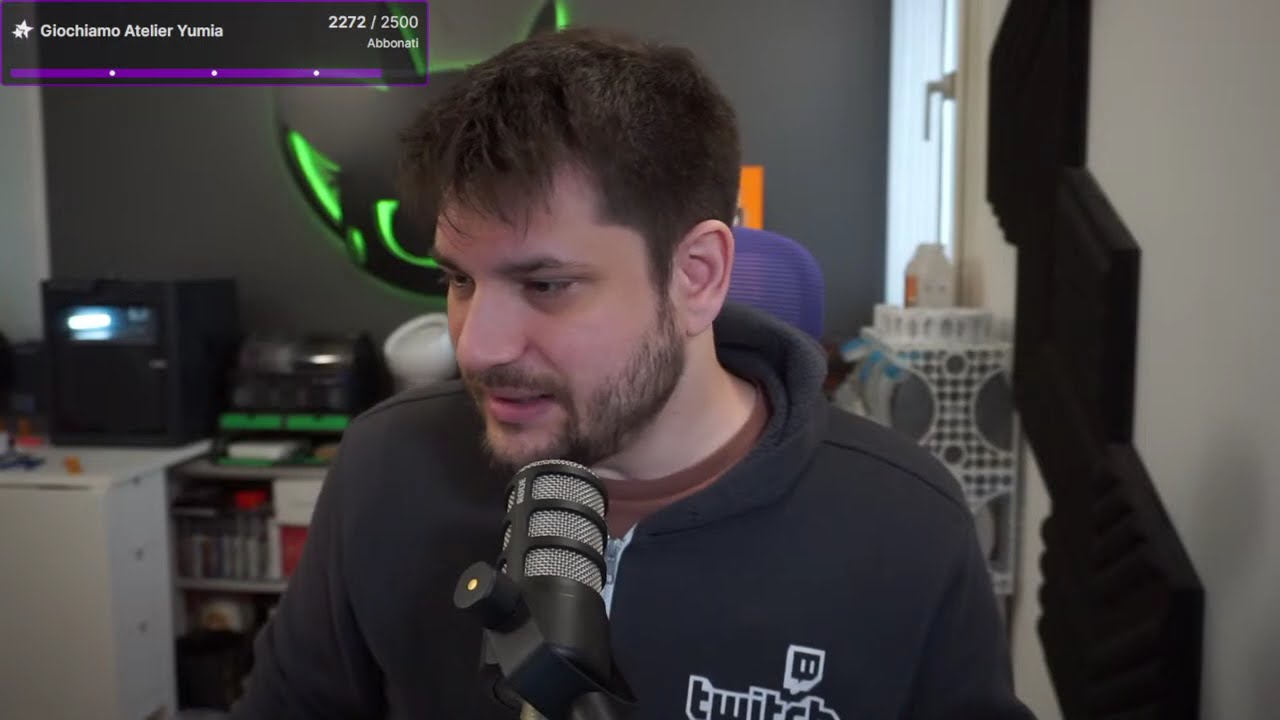 Proviamo cosine Carine - YouTube