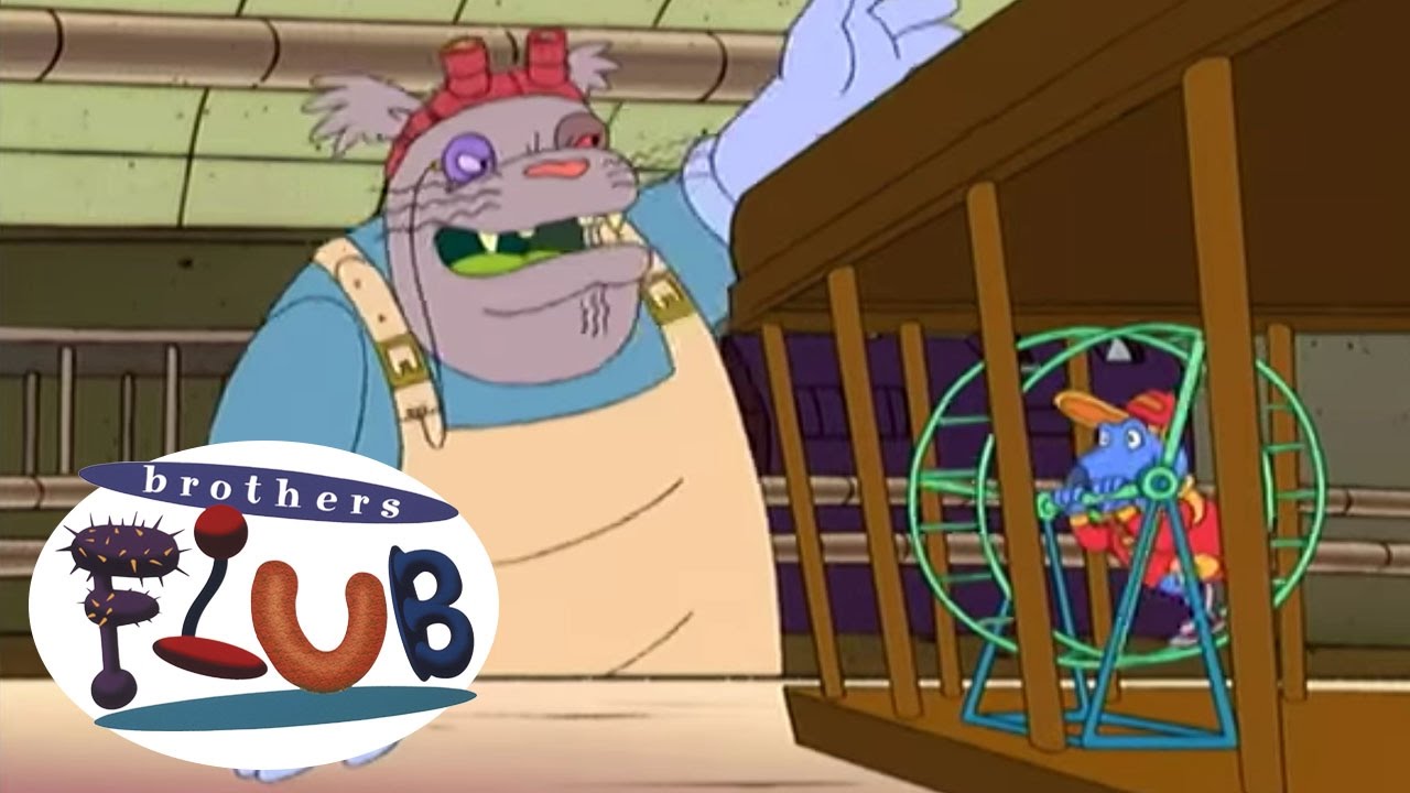 Guapo's Funhouse & Madman Mambo - The Brothers Flub - YouTube