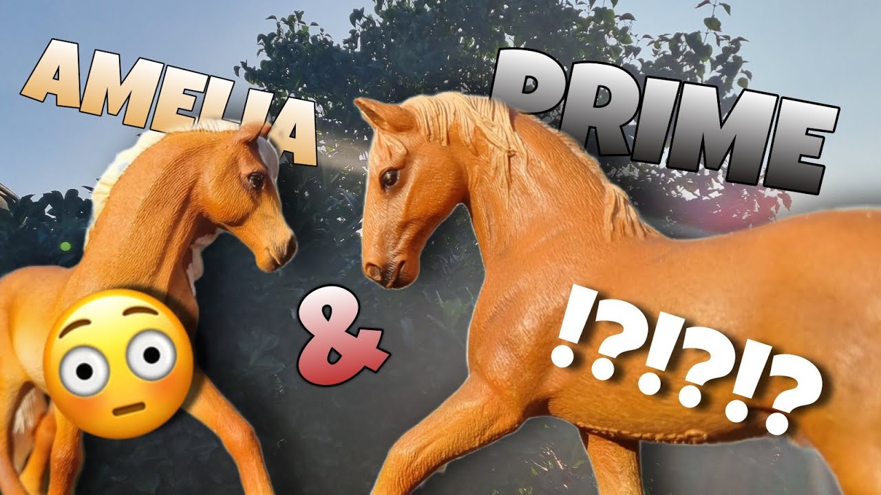 AMELIA & PRIME?!? WASSSS!?!?!?😳😨Prime verliebt Staffel 2 Folge 4 - YouTube
