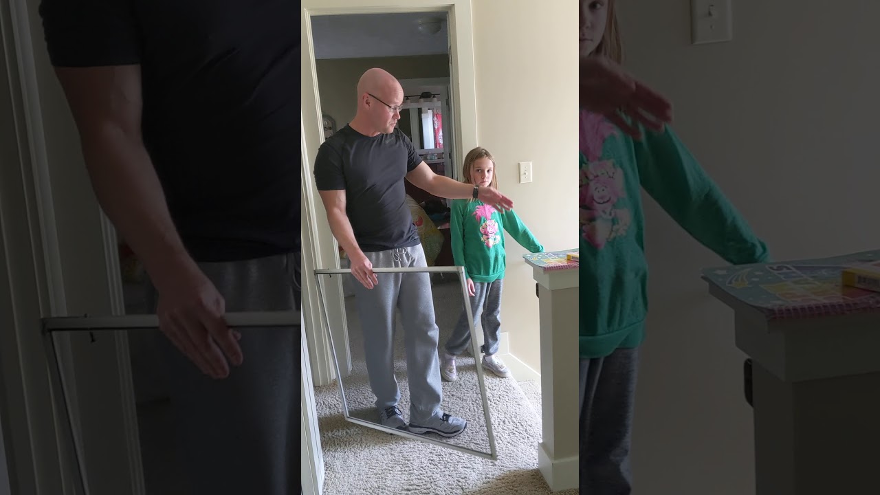 Fire Safety (Escape Plan) - YouTube