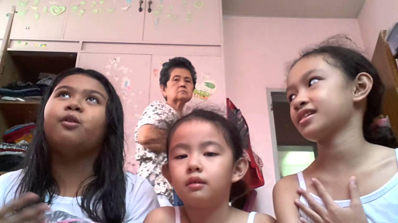 Introducing the MF channel - YouTube