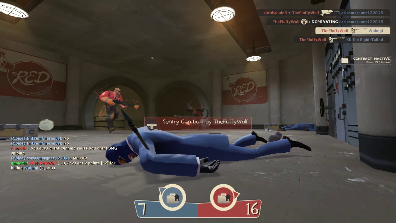 My Wildcat Rage - YouTube