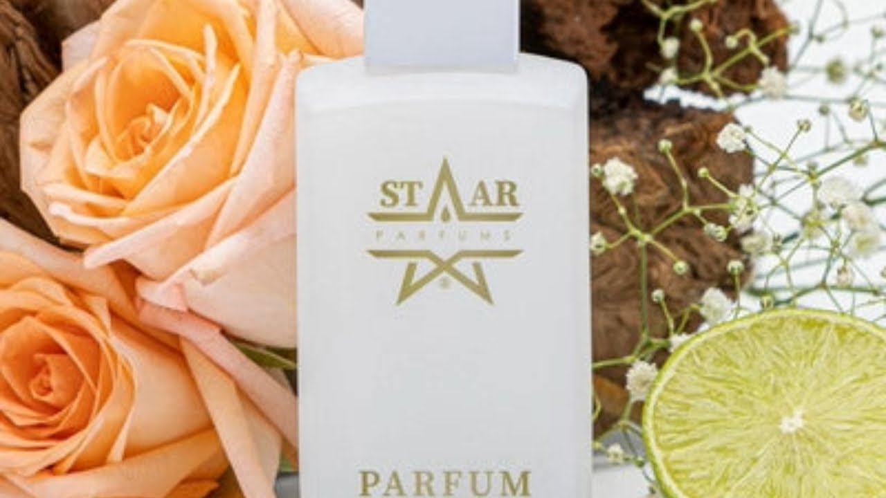 STAR PARFUM PARFUM D EQUIVALENCE - YouTube