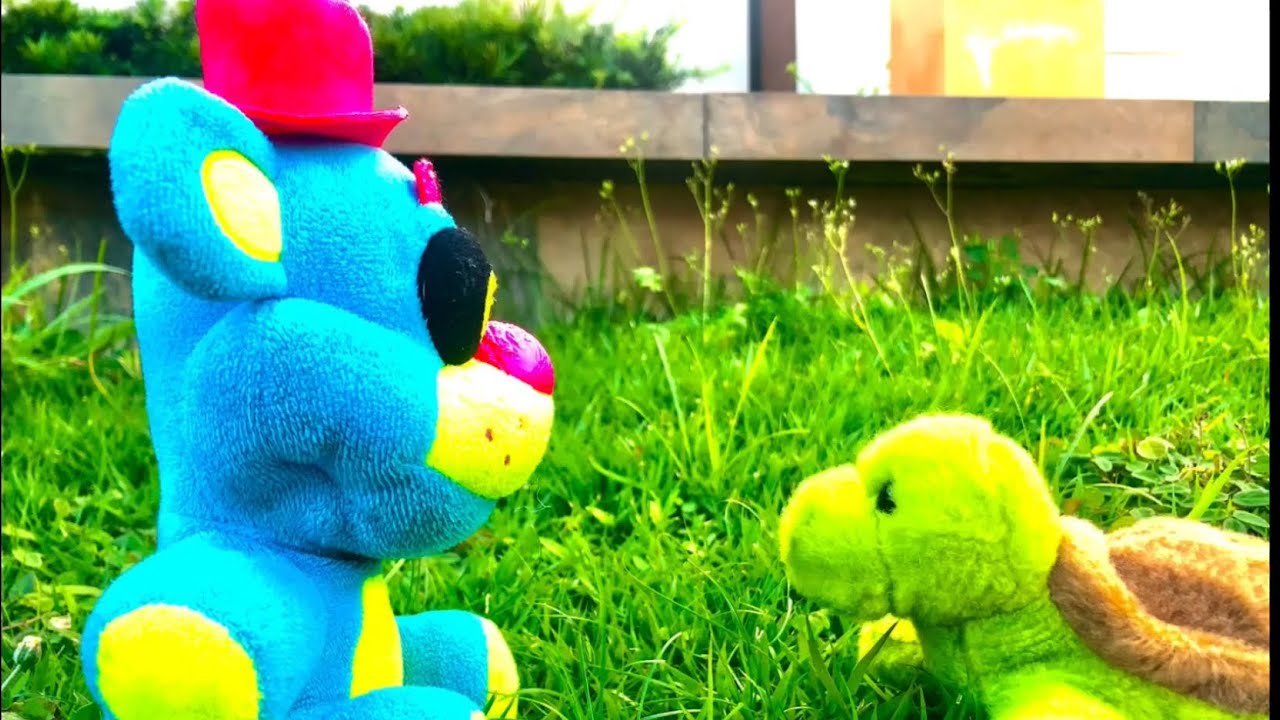 Sonic Voyage Ep 1:Meet Sammy - YouTube