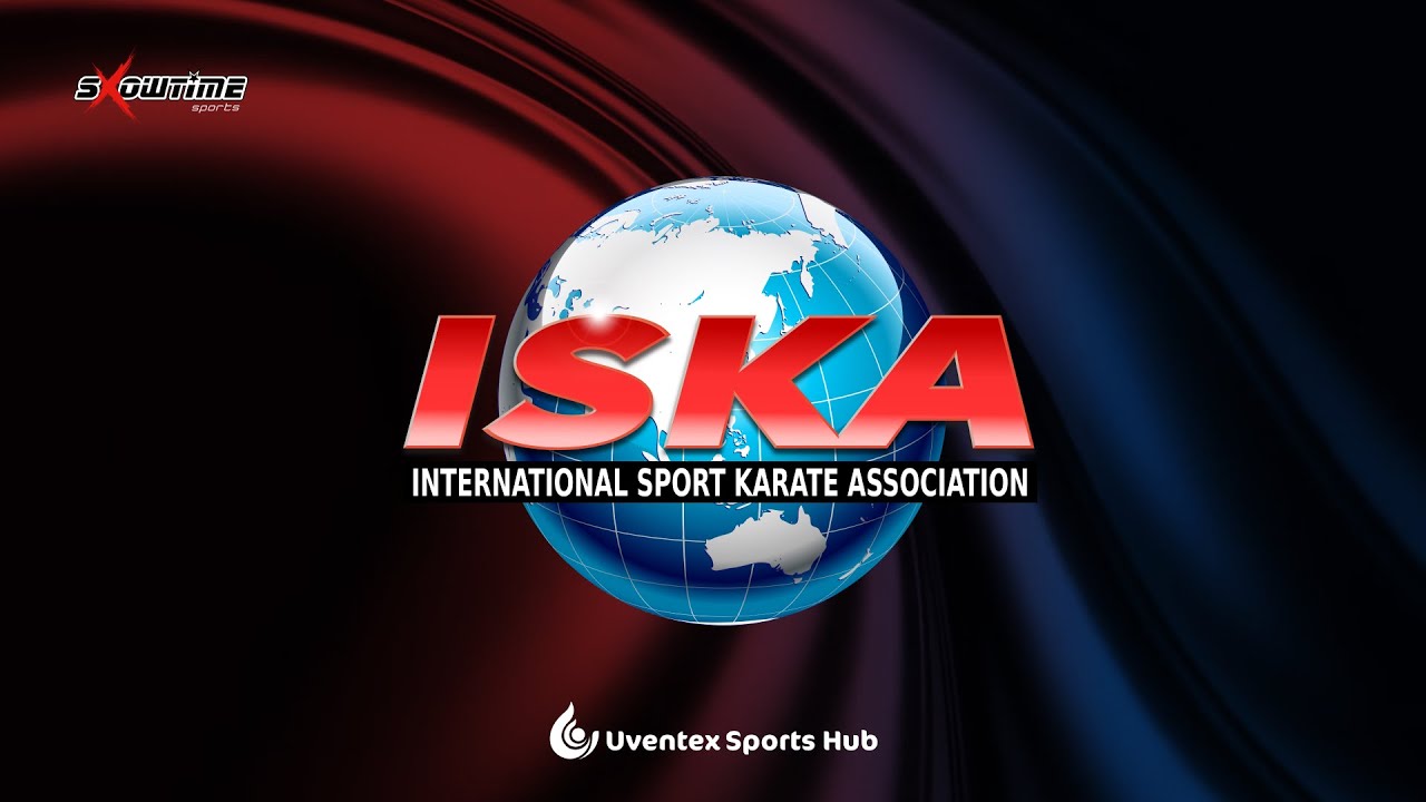 ISKA World Championships 2024 | October 26, 2024 | Uventex TV - YouTube
