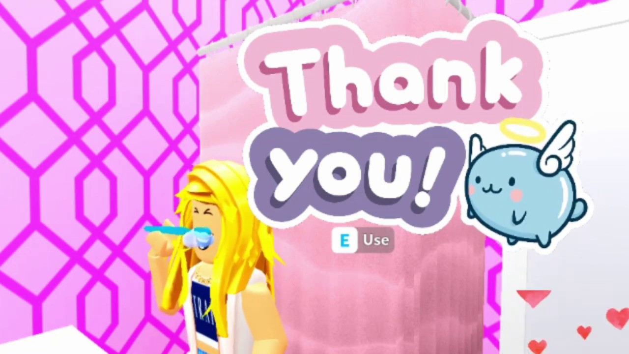 Roblox Season 1 Prt:1 (The Secret Basement) Slushy Plushy - YouTube