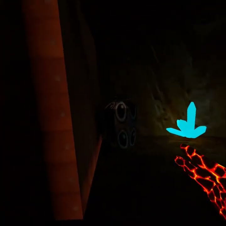 How to spawn the new ghost#gtag#Lucy - YouTube