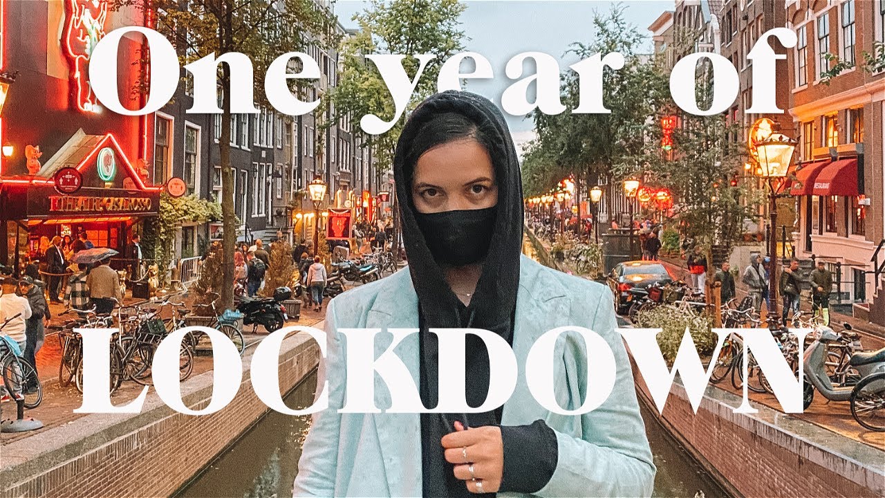 ONE YEAR OF LOCKDOWN | What we’ve learnt. What has changed. And ...