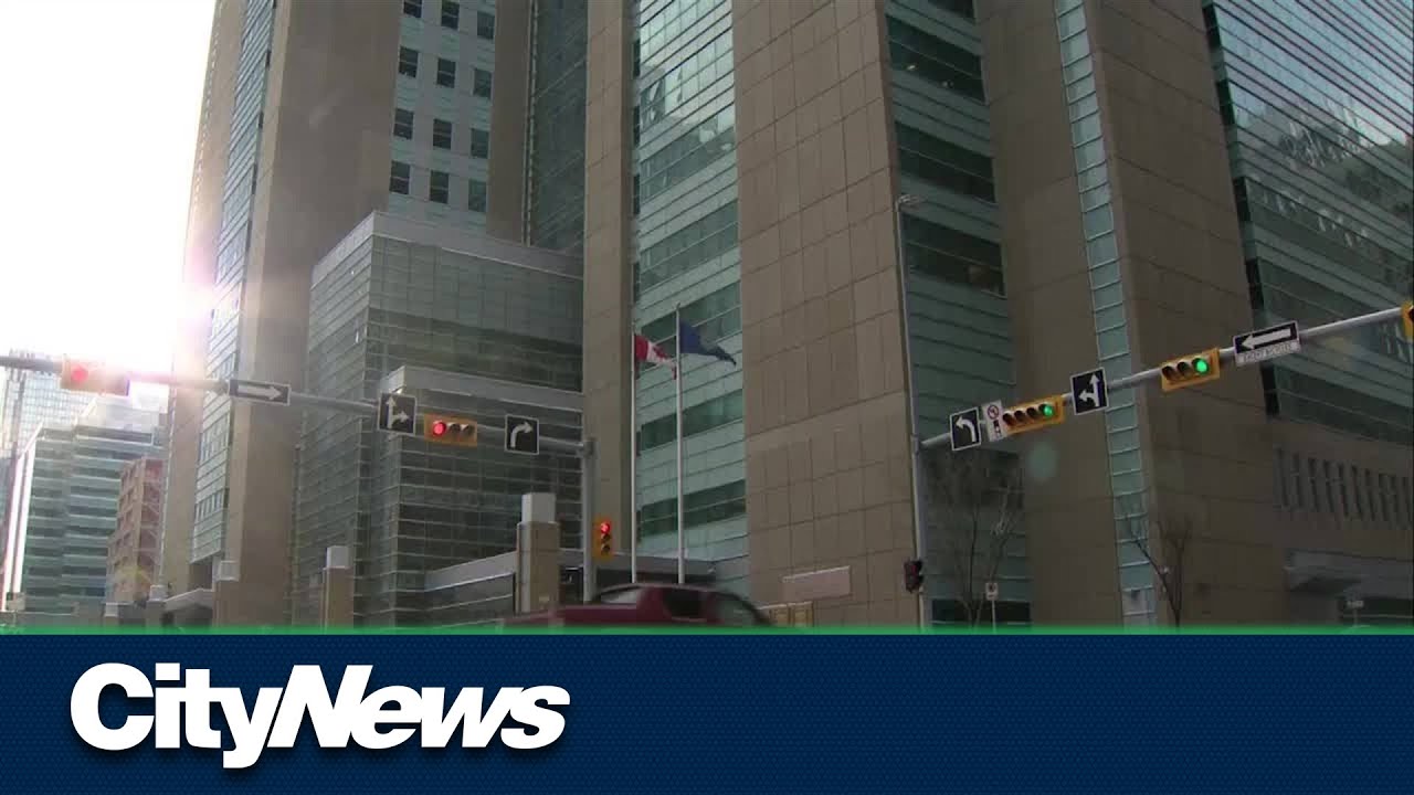 Day parole granted for sex offender in Young Canadians case - YouTube