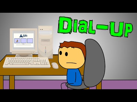 Brewstew - Dial-Up