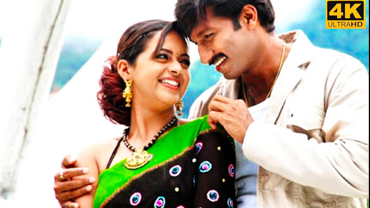 Ontari Movie Songs | Cheppalanundhi Chinna Mataina | Gopichand, Bhavana ...