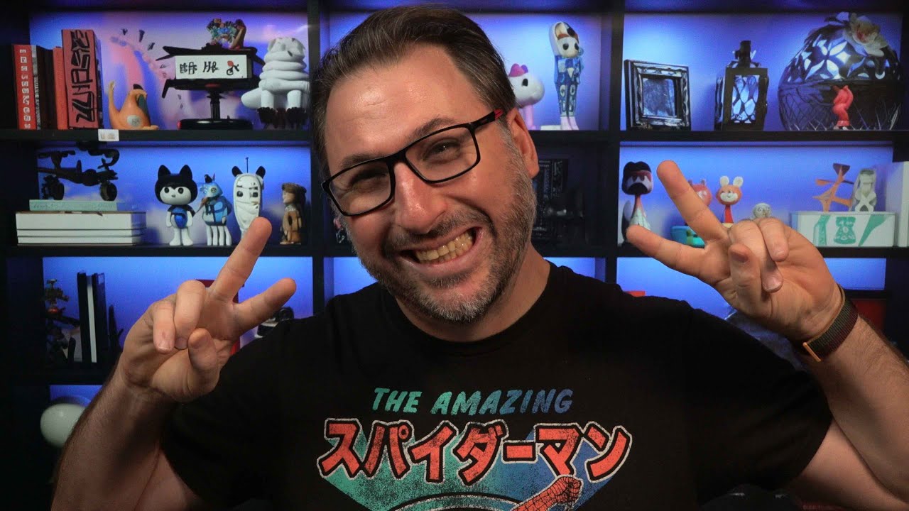 LIVE #54: Oh yeah all my streams are amazing! | Polyglot Talks-a-lot ...