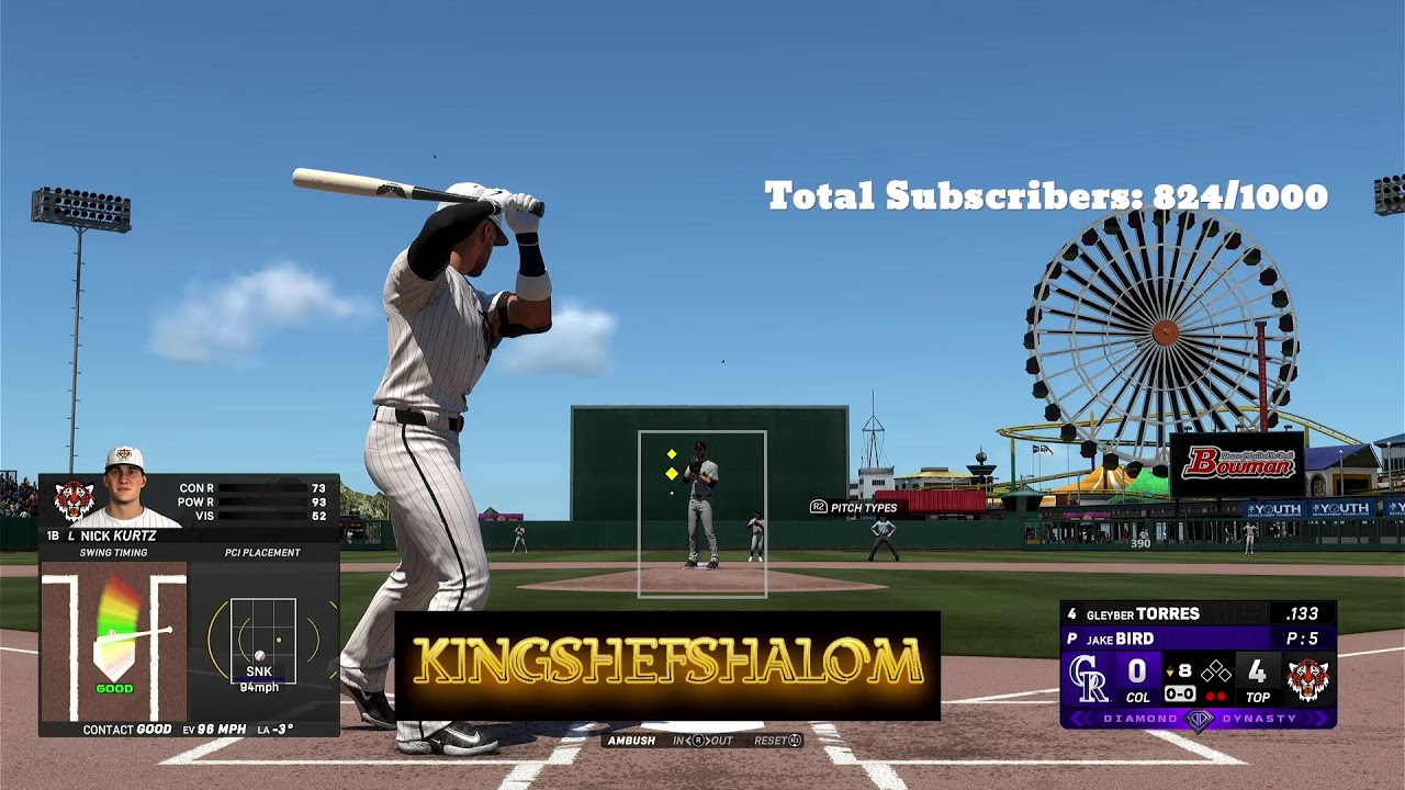 🏀🟦🔥 NBA 2K25 LIVE STREAM - HELP ME GET TO 1000 SUBS !! 🟦 NBA 2K25 LIVE ...