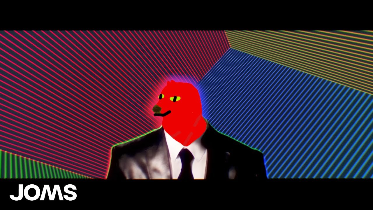 Joseph Anderson - Yap God - YouTube