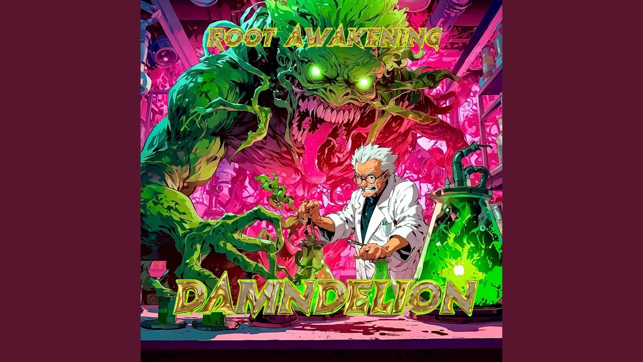 Root Awakening - YouTube