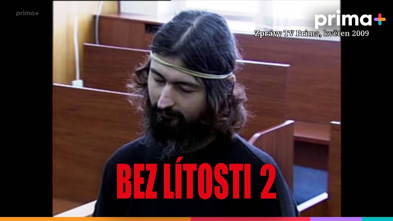 BEZ LÍTOSTI 2 (5): Timut Tretyakov: Měl dostat doživotí - YouTube