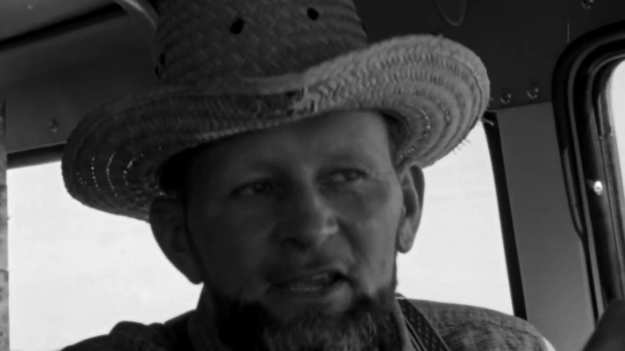 The Hutterites black & white documentary - YouTube