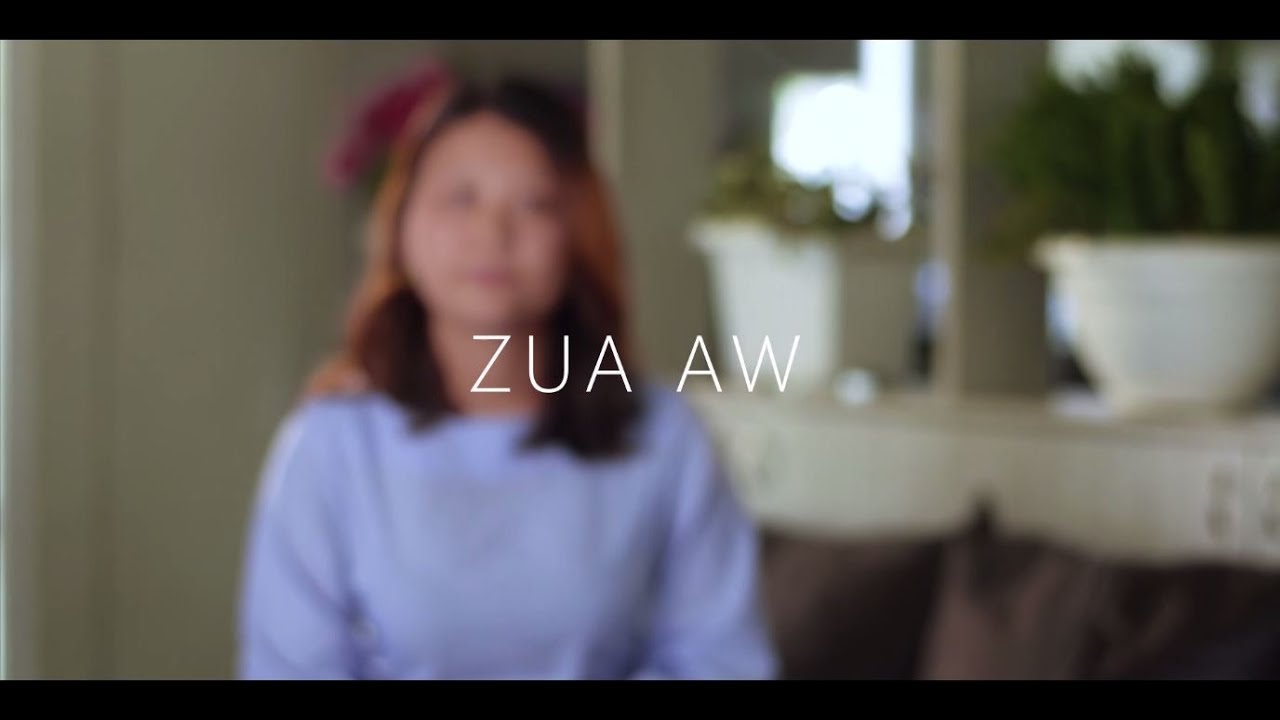 ZUA AW | KIMKIM & NGAIKHANCING _ Official - YouTube