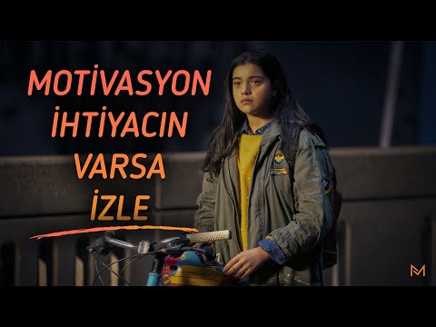 Motivasyona İhtiyacın Varsa İzle - Türkçe Motivasyon Videosu