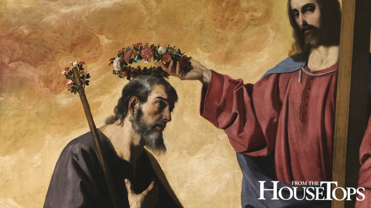 The Powerful Protection of Saint Joseph - YouTube