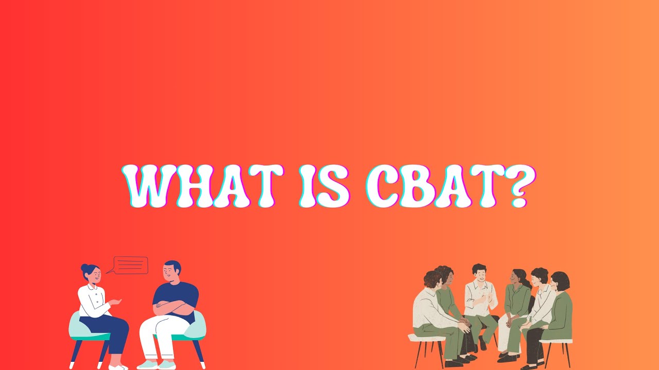 A Quick Dive into Anger Management using CBAT with Dr. Ephrem Fernandez ...
