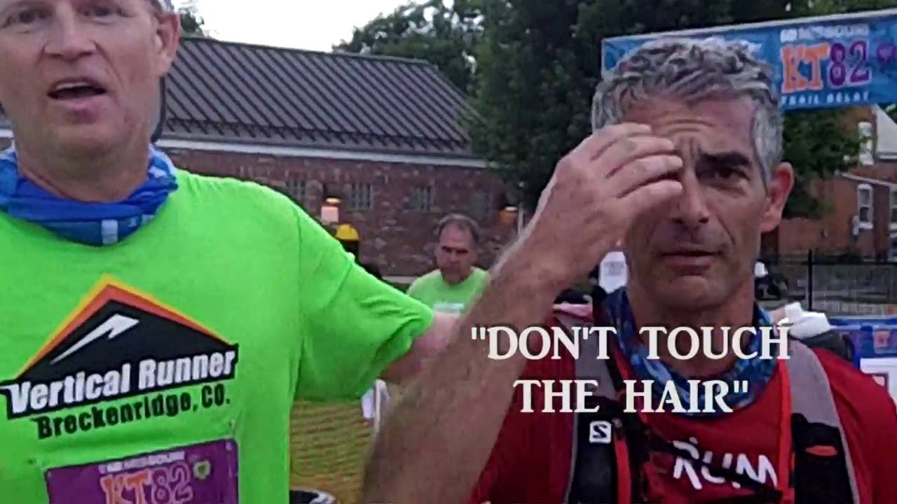 KT82 Relay Race: THE SOLO - YouTube