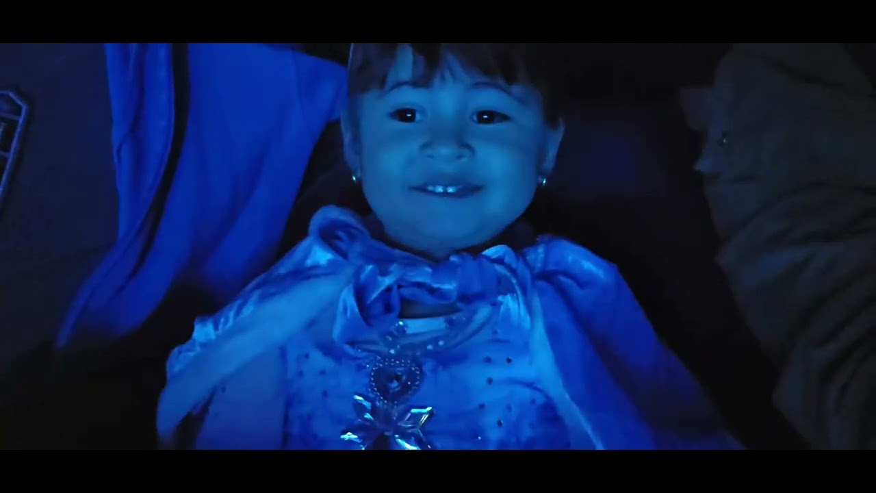 part 2 Disney on ice , fun and exciting day #disney #disneyonice # ...