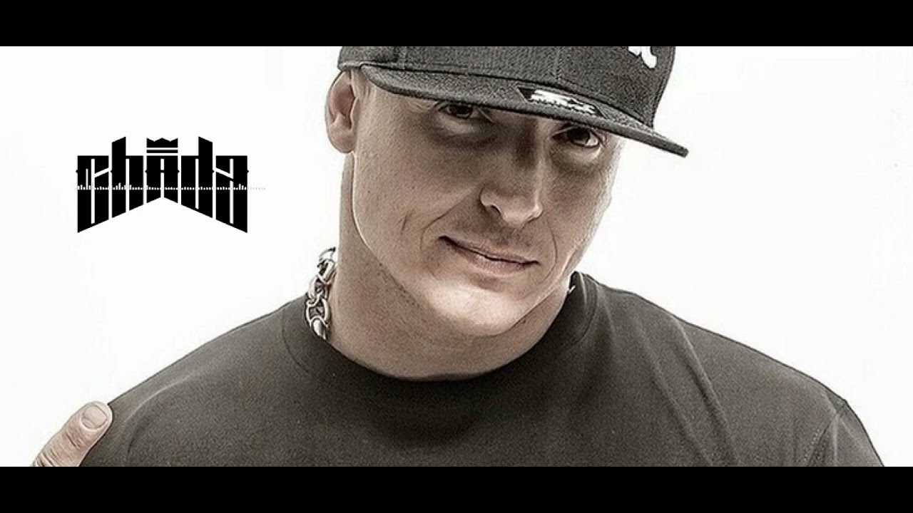 Chada Na tych osiedlach (RMX) - YouTube