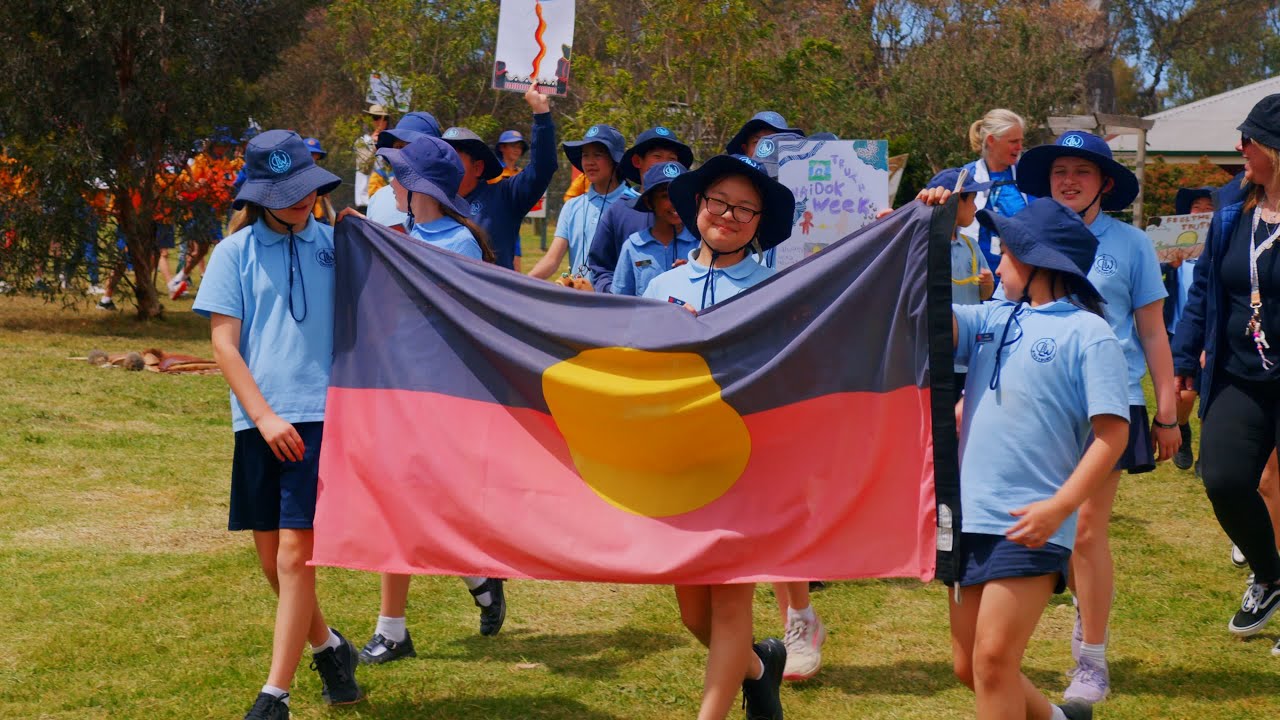 2025 Darebin Schools' Yarning Conference - YouTube