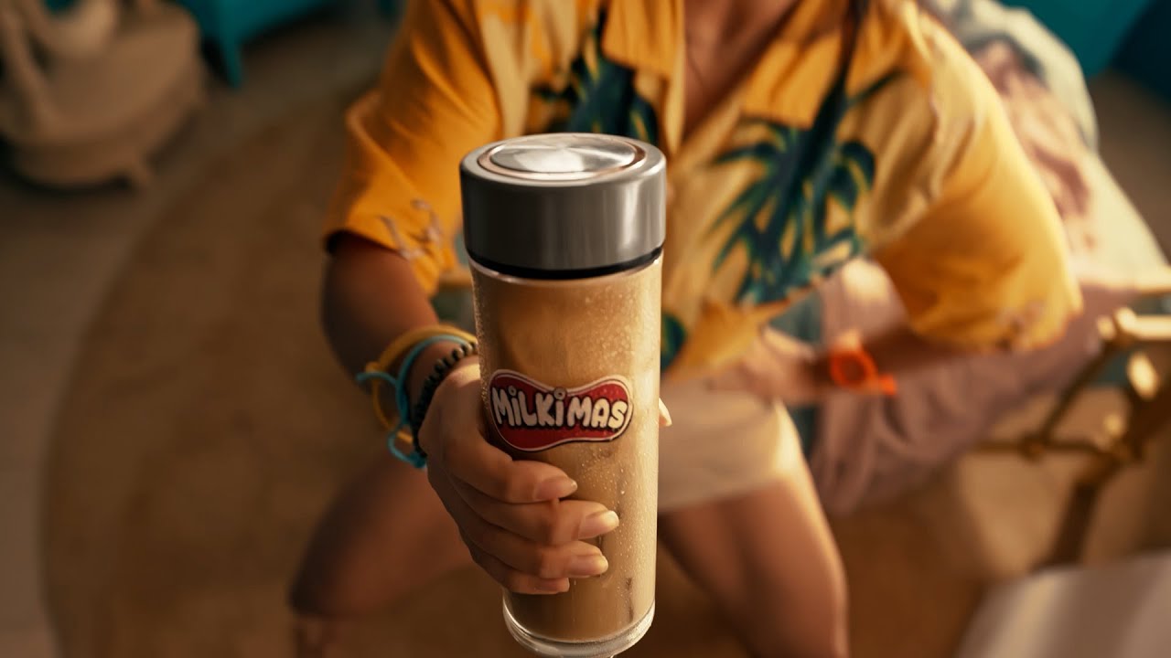 Ngocok Sendiri ? Apa Mau di Kocokin ? #milkimaskocok #kocokkocok - YouTube