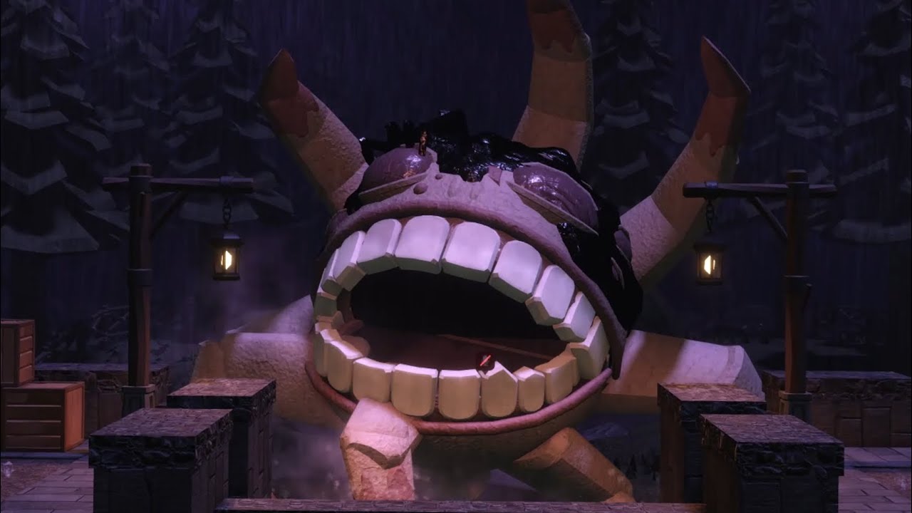 Doors Floor 2 Ending Cutscene (Duo) We Locked In! - YouTube