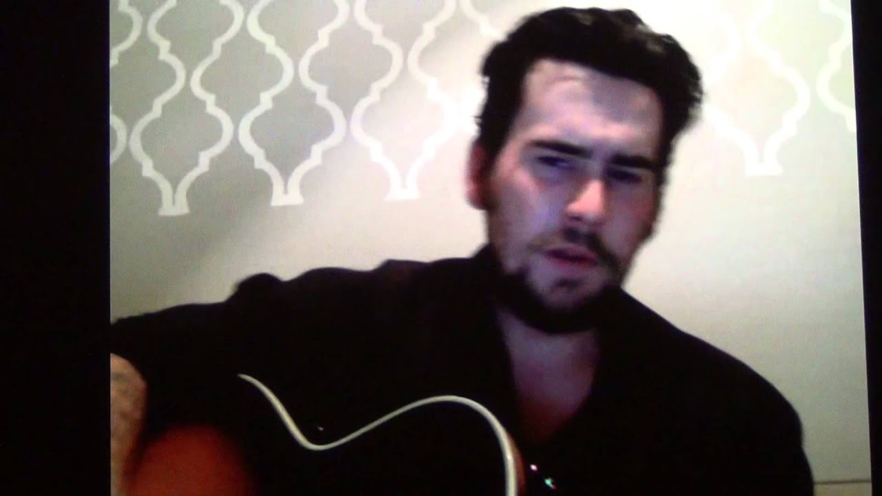When Your Mad Your Beautiful Matt Mason New EP - YouTube