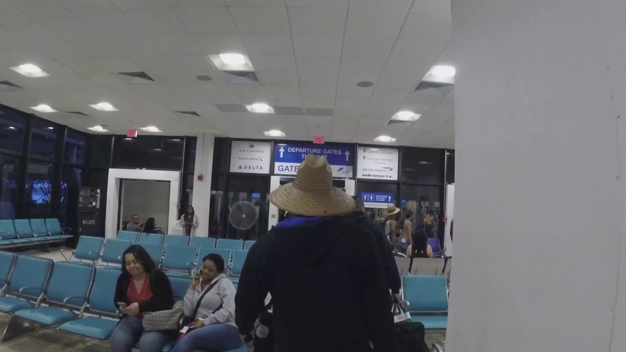 Slay brothers in little cayman... - YouTube