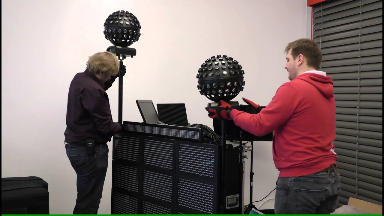 4K - Mecky Music Promotion CLIP 2015 - Longversion - YouTube