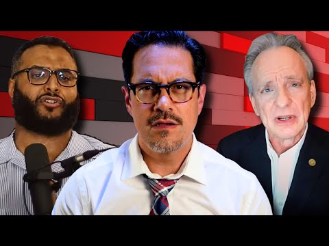 Debate Teacher Reacts: William Lane Craig vs. Mohammed Hijab