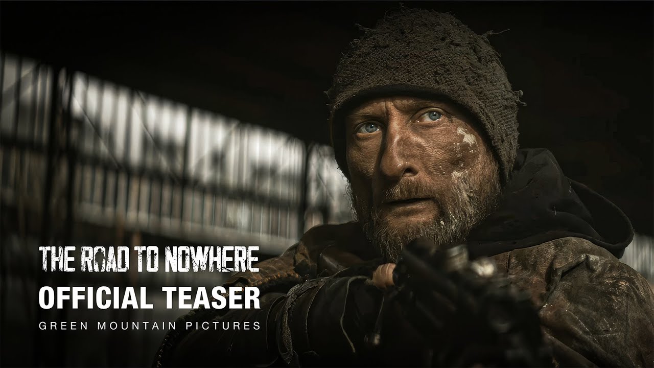 The Road to Nowhere | Teaser Trailer - YouTube