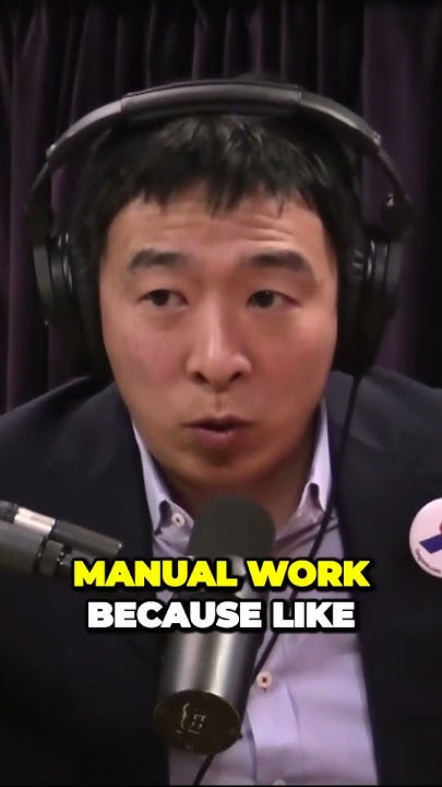 Automating Repetitive Work From Cognitive to Manual Tasks - YouTube