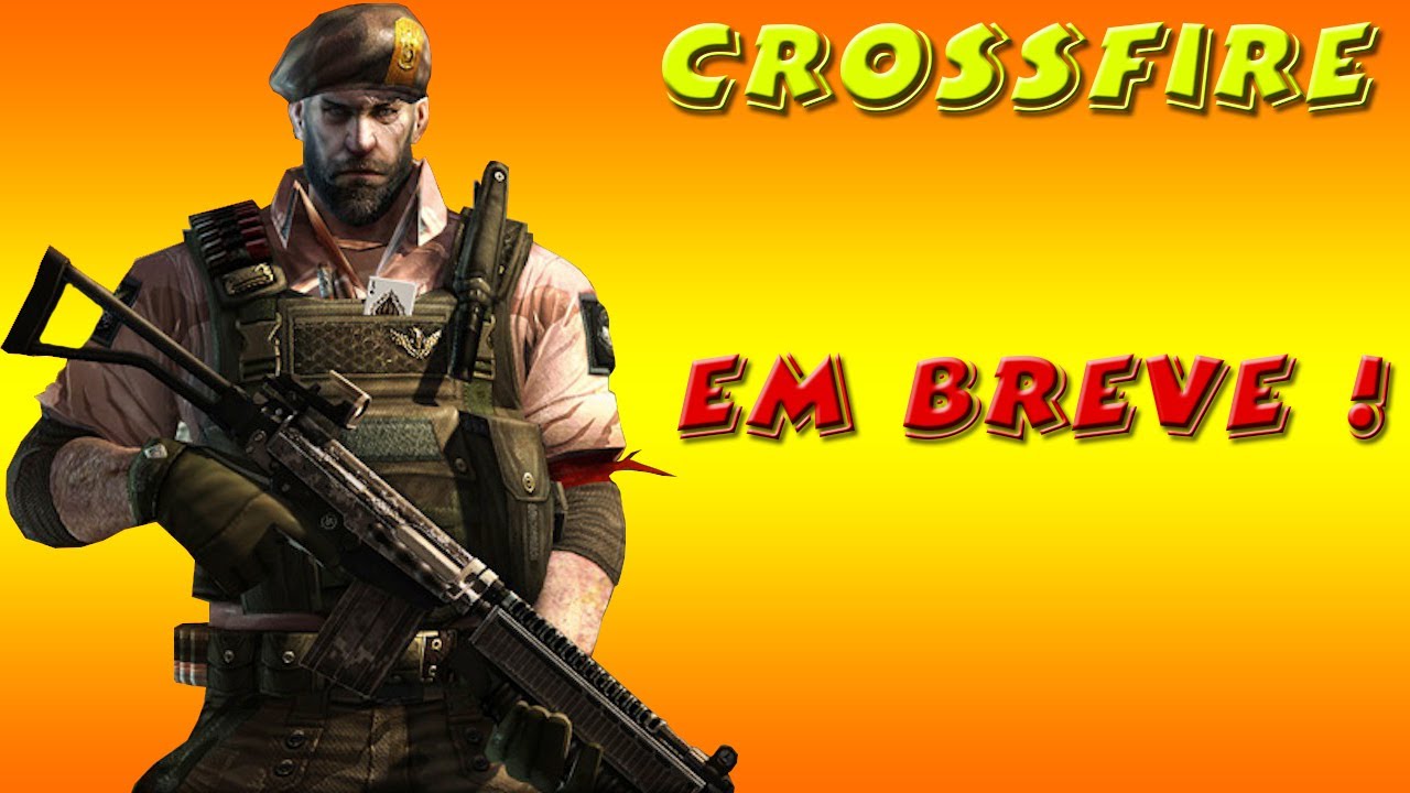 Teaser - CrossFire America Latina - YouTube