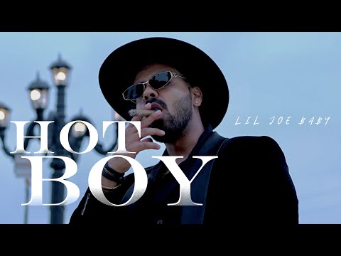 Lil Joe Baby - HOT BOY [ Official Music Video ] ( Prod By Sandeep ) INDIAN ARTIST